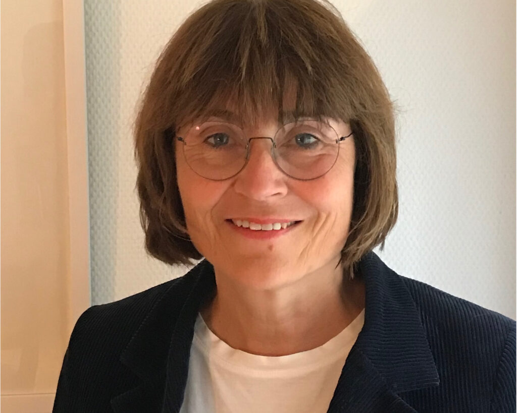 Team - berliner wirtschaftsgespräche e.V.